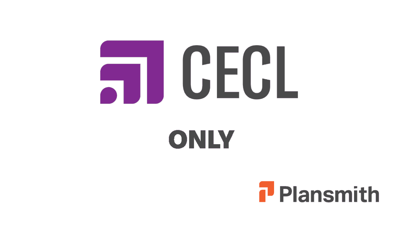 CECL Tutorials | Plansmith | Software and Expertise for Banks and ...